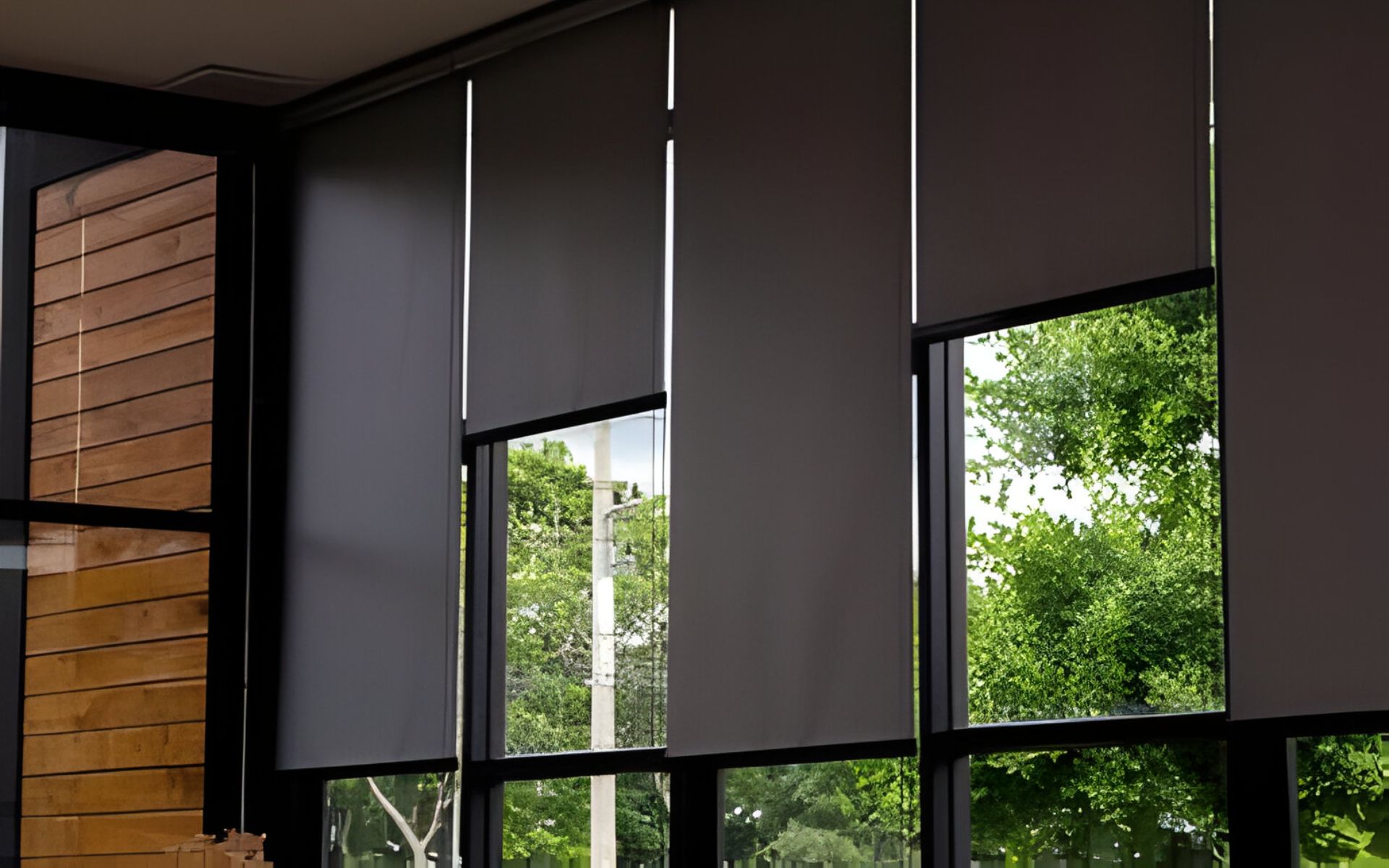 iblinds | Customized Blinds In Chennai